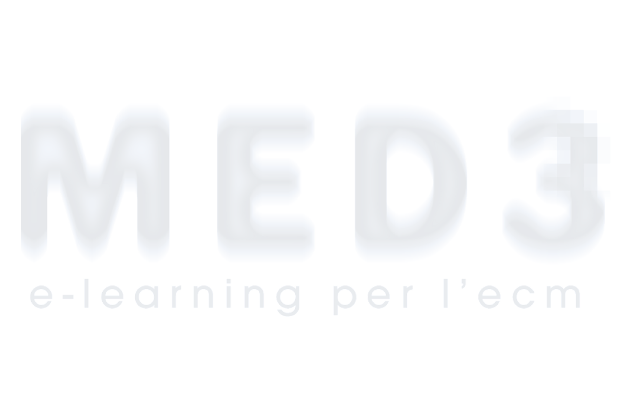 MED3 - Corso DEMO